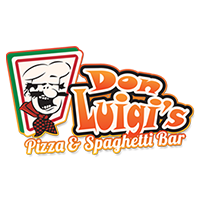 Don Luigis Pizza Spaghetti Bar | GLADSTONE PARK | ORDER ONLINE ...